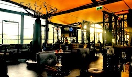 Best Shisha Lounges in London – The globe-trotting foodie