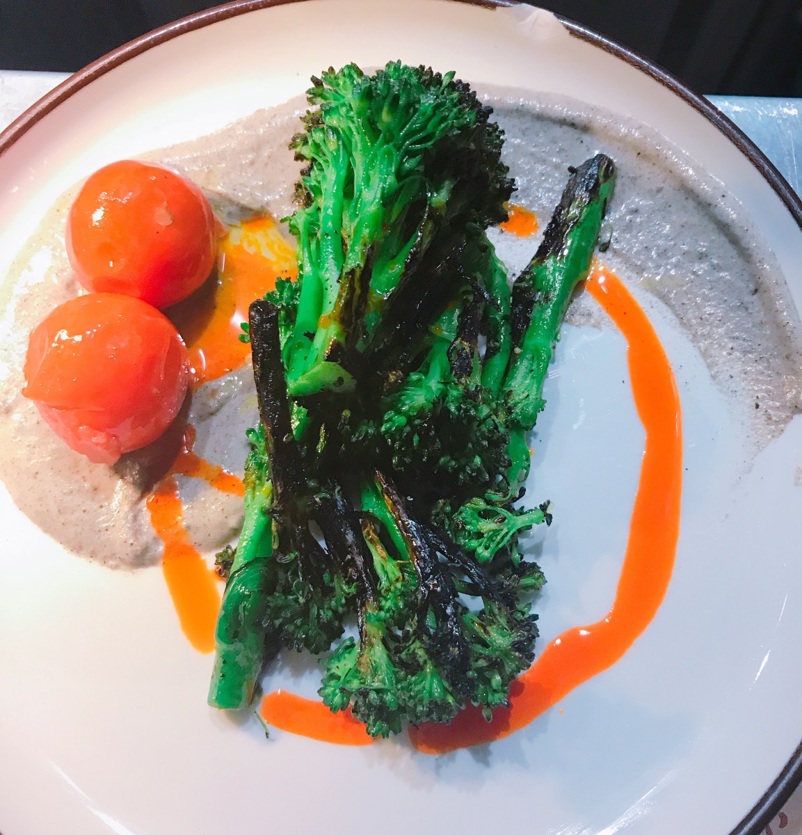 Restaurant Review: The Barbary – The globe-trotting foodie